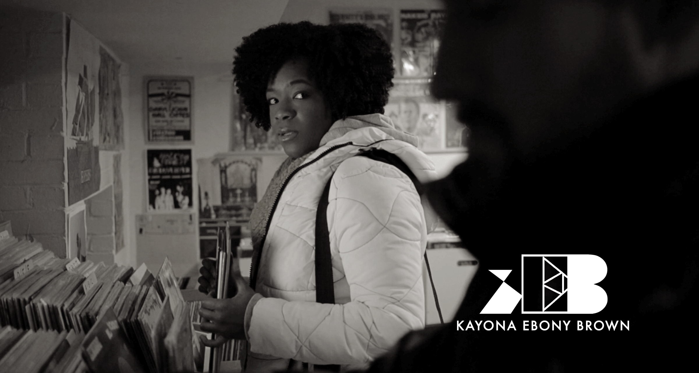 Home - Kayona Ebony Brown